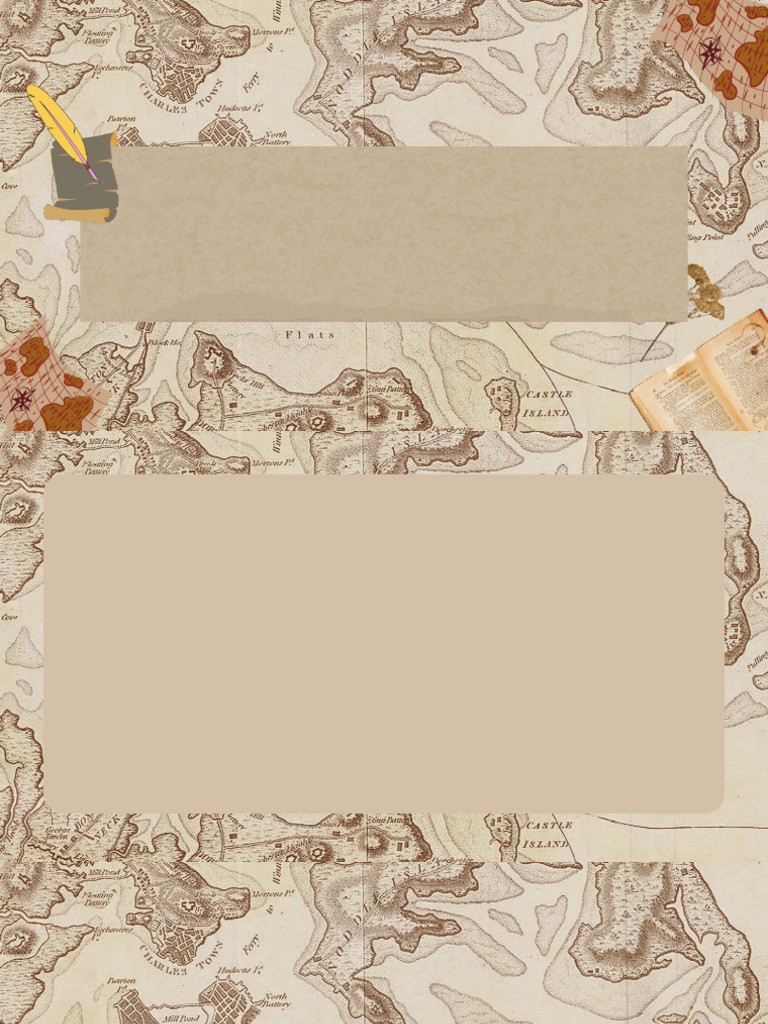 Brown Vintage Minimalist History Project Presentation - 20250326 ...