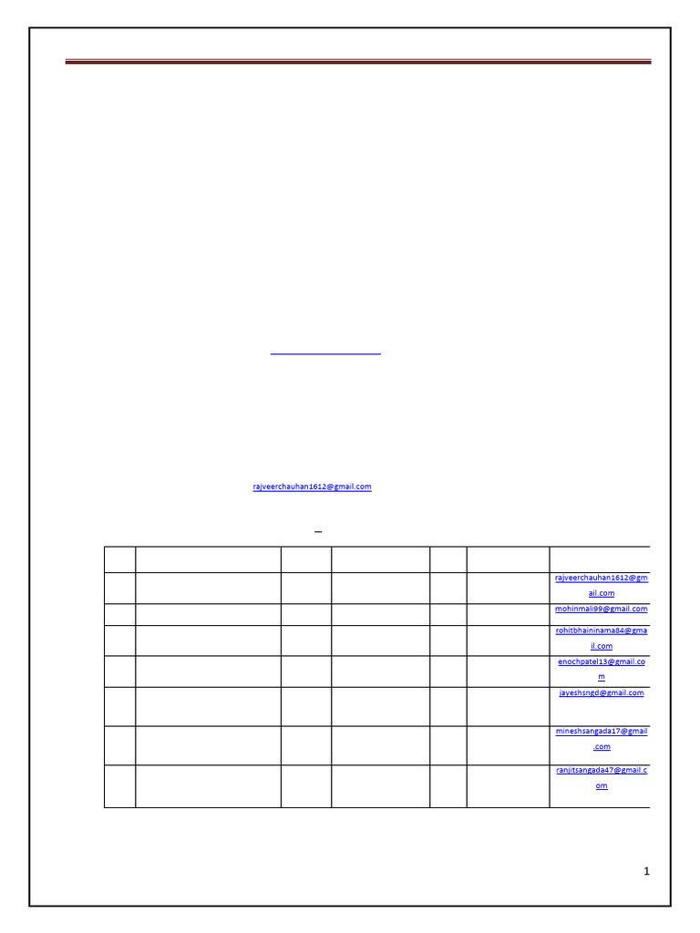 Project Proposal SSIP (Air Pollution Control) (1) 35600 | PDF ...