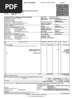Jewellery Bill Book Format 5 | PDF