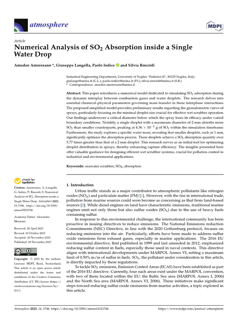 Numerical_Analysis_of_SO2_Absorption_inside_a_Sing | PDF | Gases ...