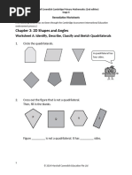 Mathematics n5 - Study Guide 2021 (Damelin) | PDF | Derivative ...