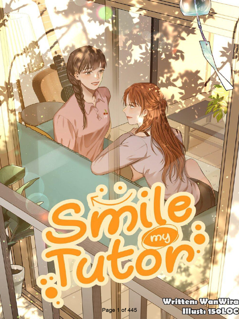 Smile My Tutor | PDF | Equations