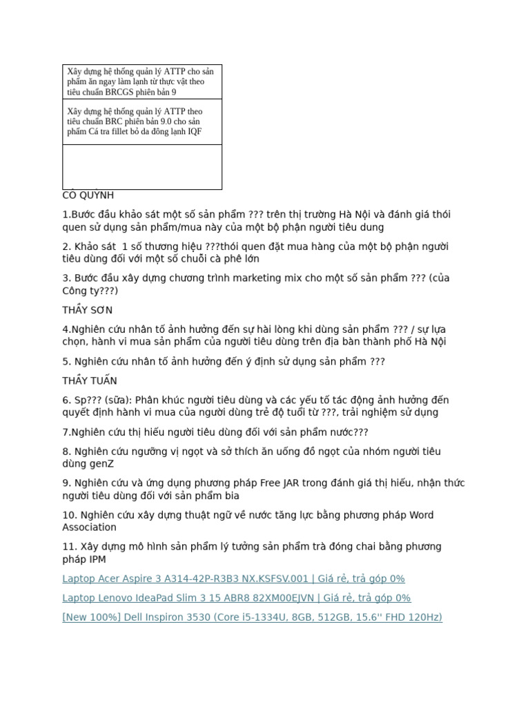 Tham Khбєјo д б ѓ Tг I Datn Pdf