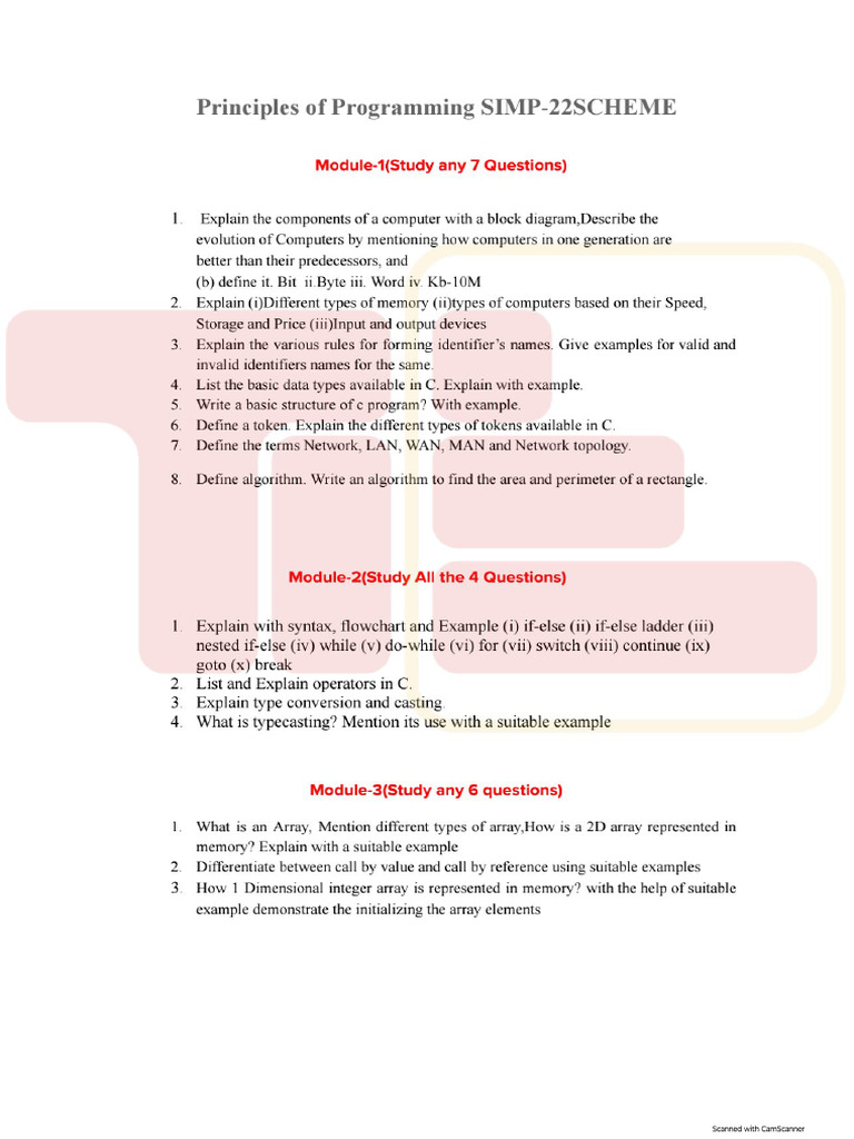 POP - Simp QB (1) (1) (1) - 1 | PDF