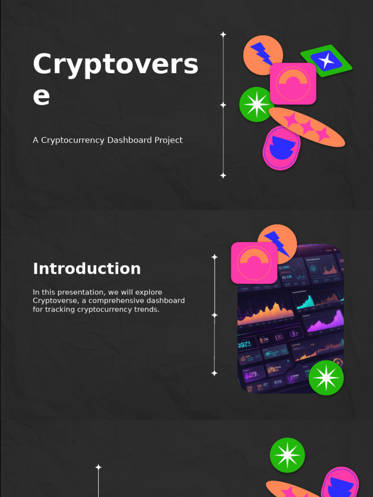 Crypto Verse | PDF