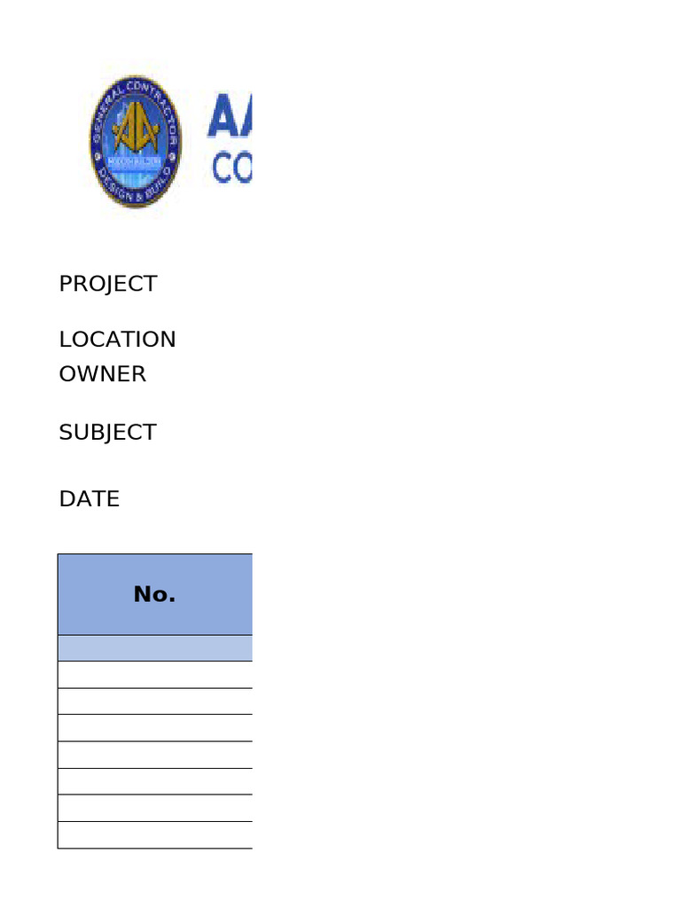 BOQ-RRCY | PDF | Power (Physics) | Electric Power