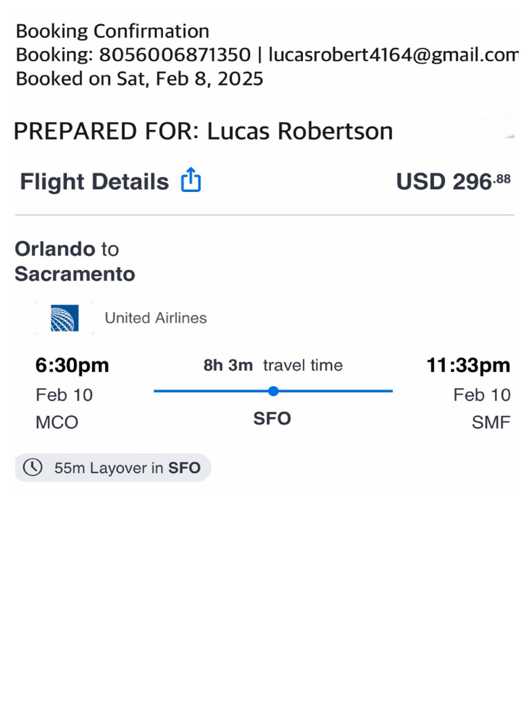 Lucas Robertson | PDF