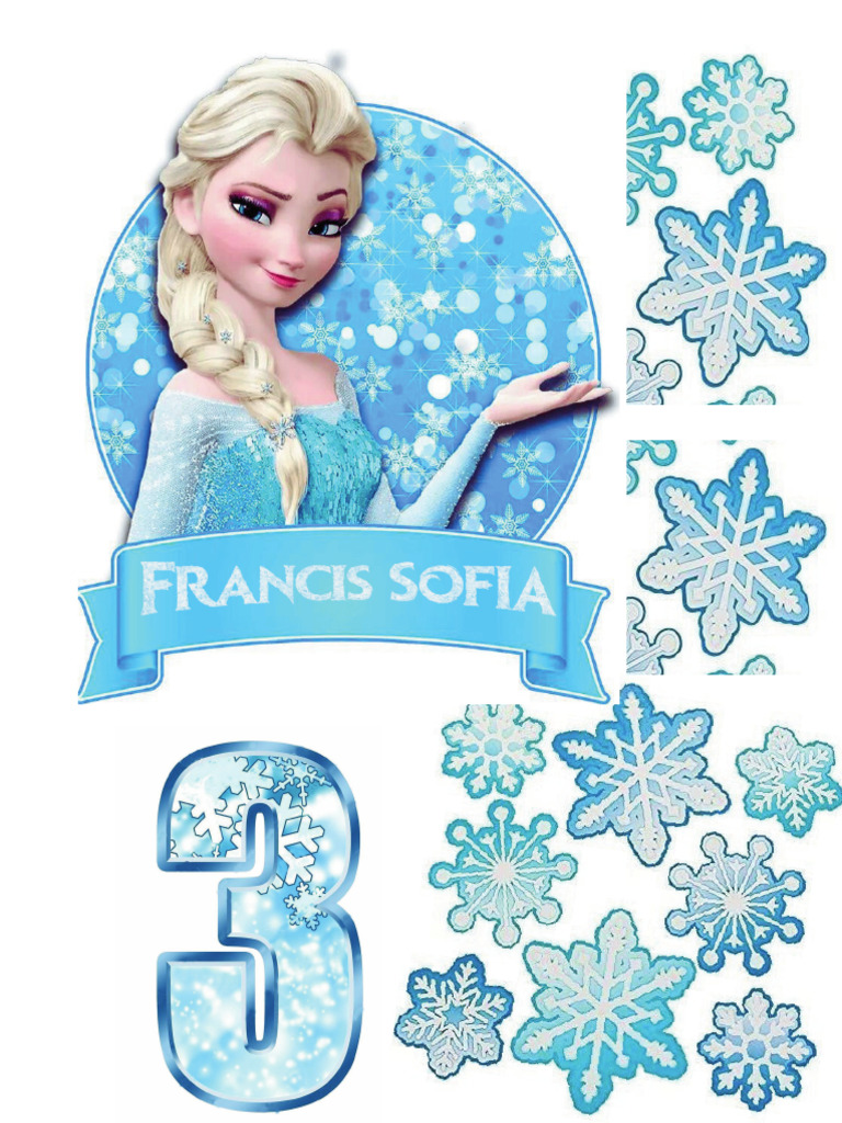 Frozen | PDF