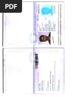 Annex A2 - CS Form 100 - Revised 2023 - CSESP - A1 - Edited - A1 | PDF ...