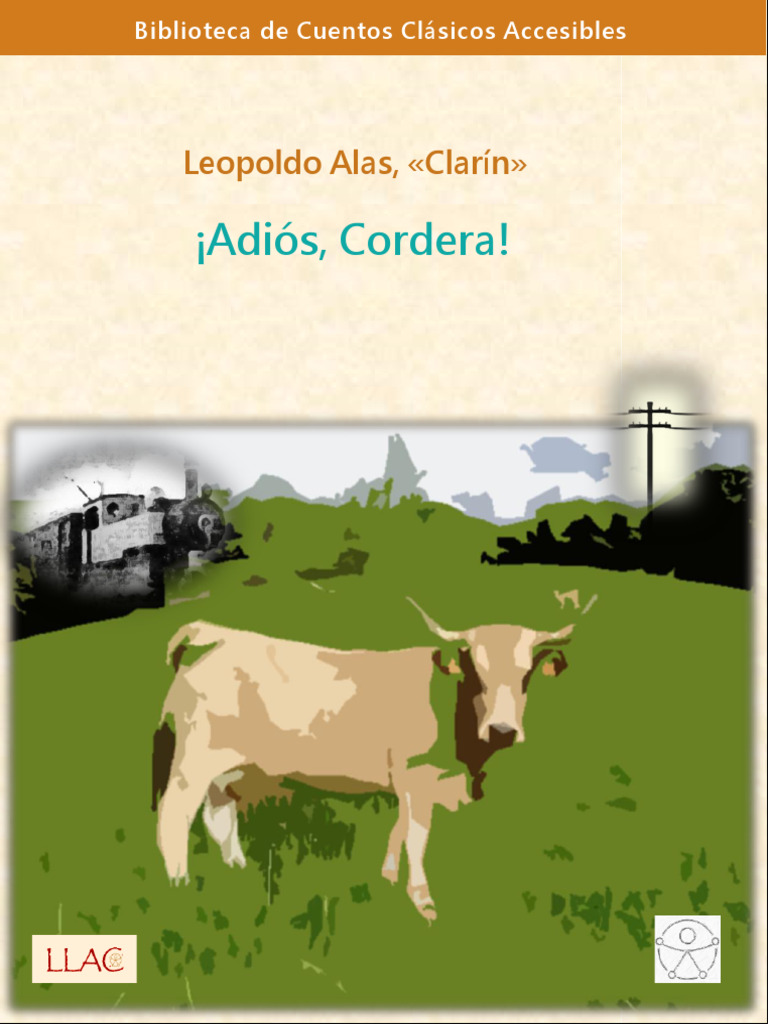 ¡Adios Cordera! - 0 | PDF | Vacas