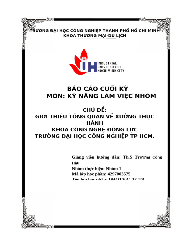 Nhóm 1_KNLVN_Thu3_Tiet_4_5_6 | PDF