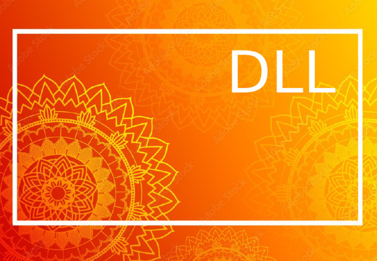 DLL Cover by Subject | PDF