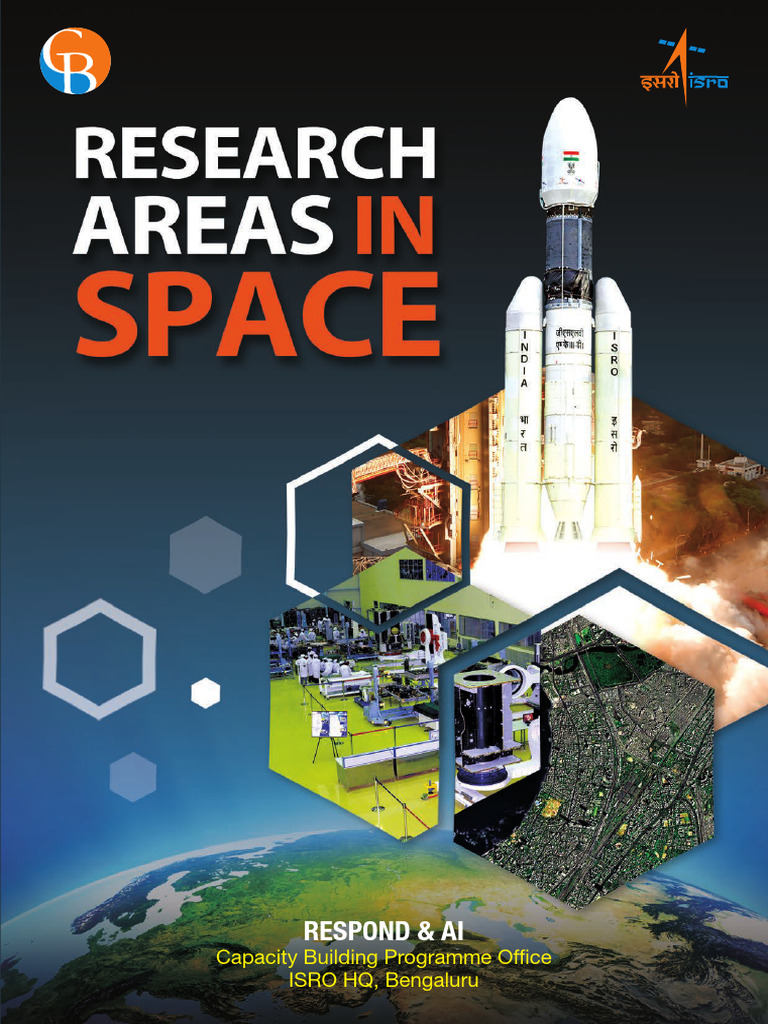 Research Areas in Space-IsRO | PDF | Turbulence | Rocket Engine