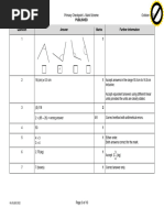 Cambridge Primary Checkpoint: Mathematics 0845/02 | PDF