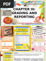 German Grading System Explained | PDF | Educational Stages