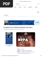 NFPA 01-2018 Handbook | PDF