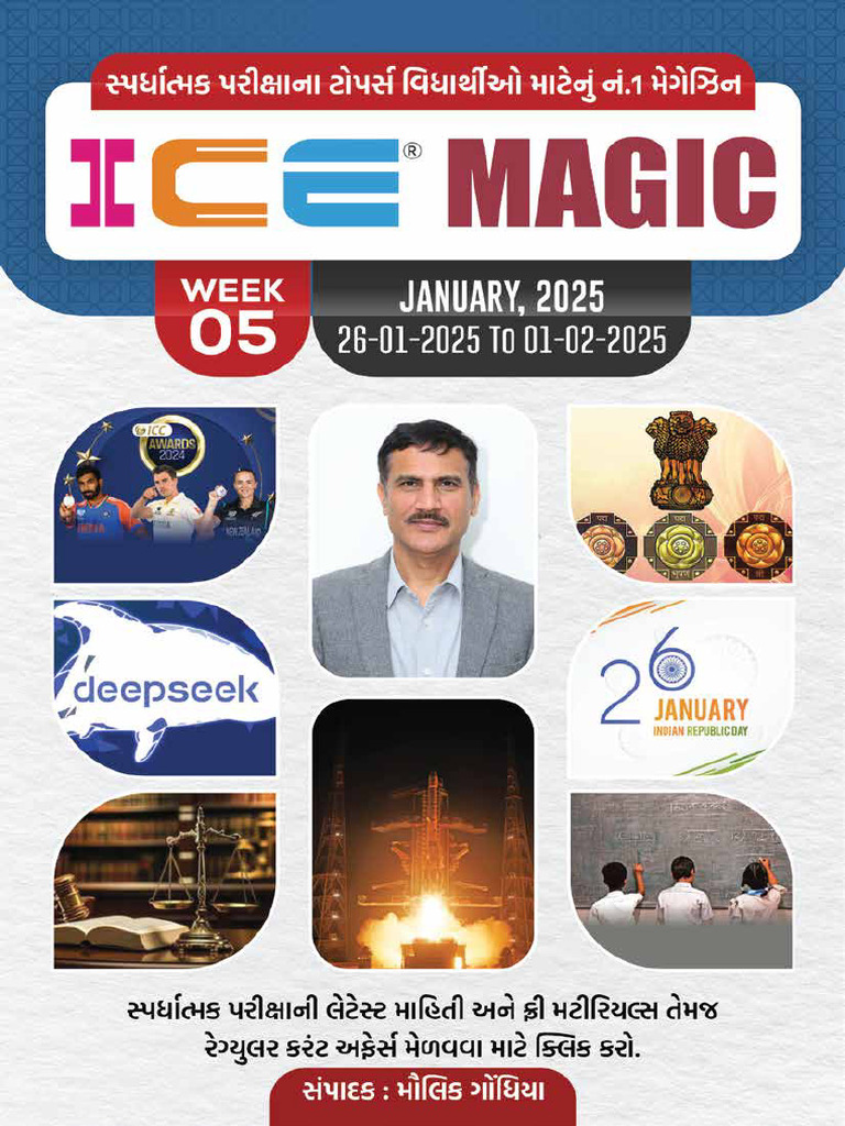 CTFP Telegram Updates: Ice Magic Week | PDF