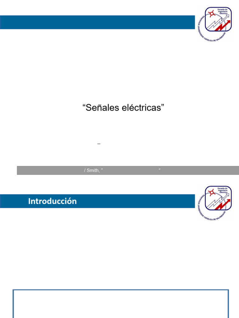 EIE406 CE2 Cap1 Part1 LSB | PDF | Electrónica | Series de Fourier