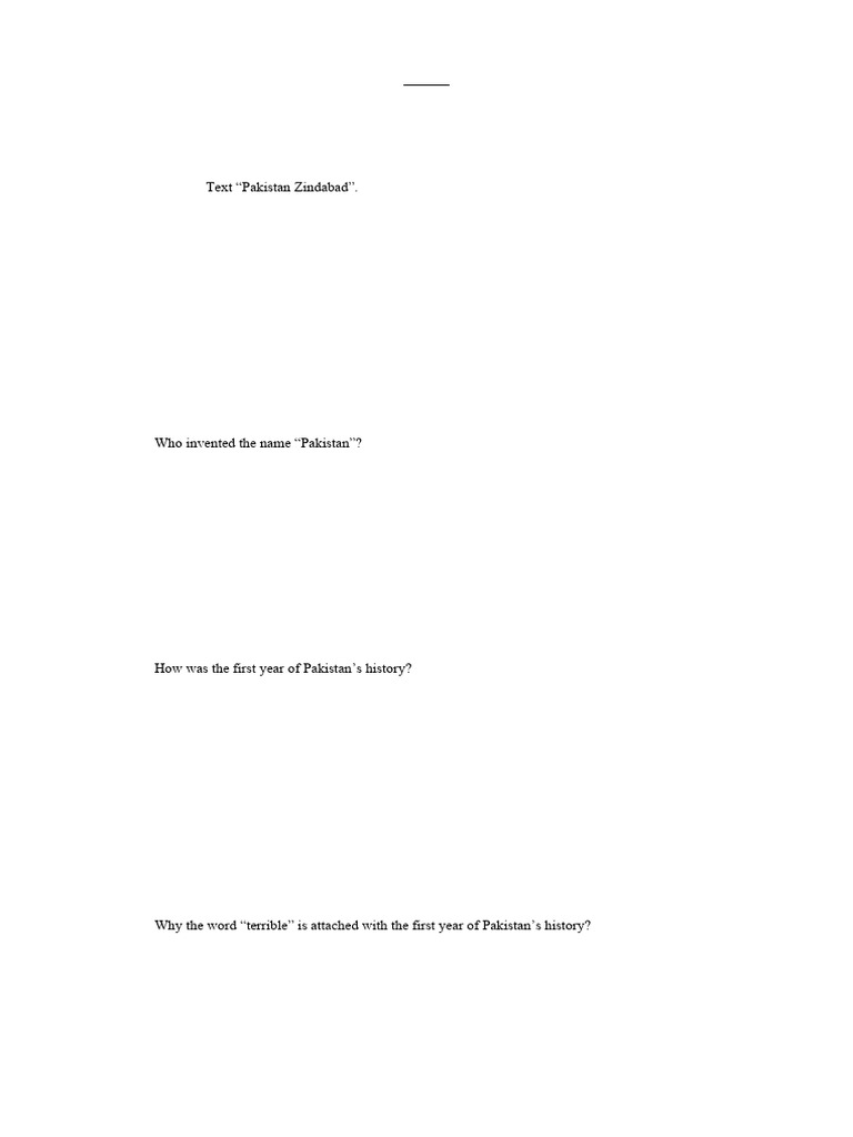 English Text | PDF | Muhammad Ali Jinnah | Radio