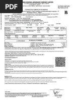 Form 38A Vehicle Inspection Report | PDF