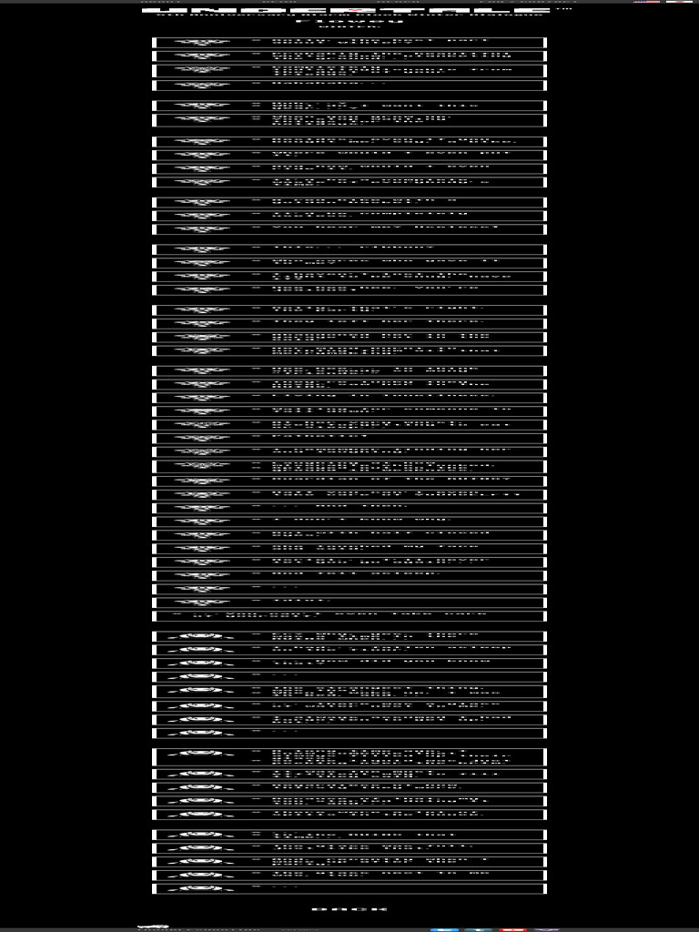 UNDERTALE 5th Anniversary Alarm Clock Winter Dial 4 | PDF