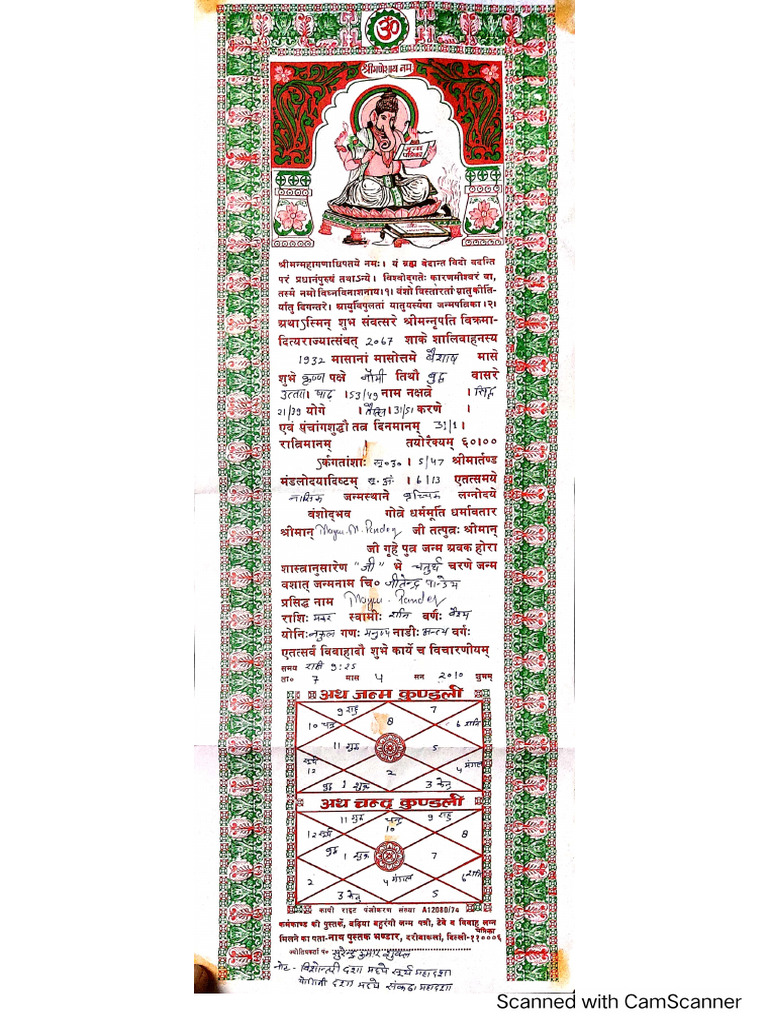 Mayur Pandey Ramnagar | PDF