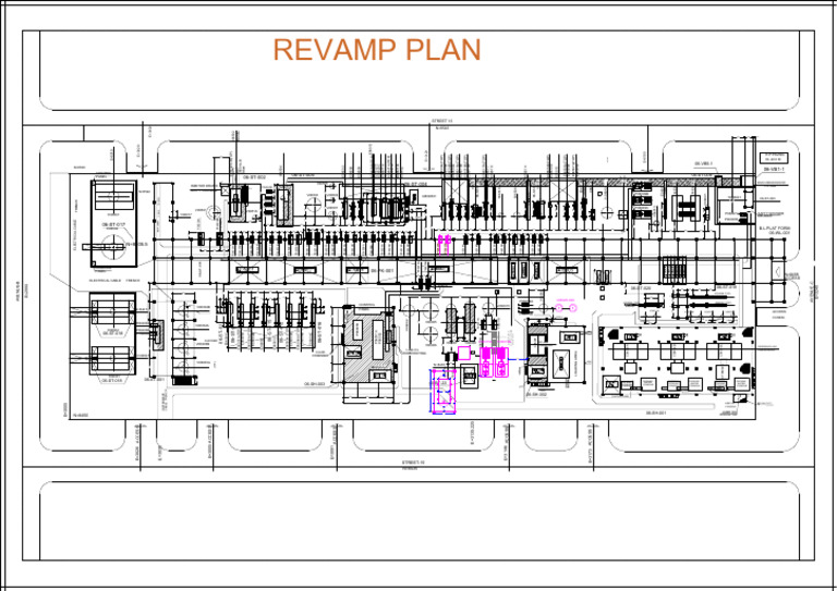 New-Revamp Plan-1 | PDF