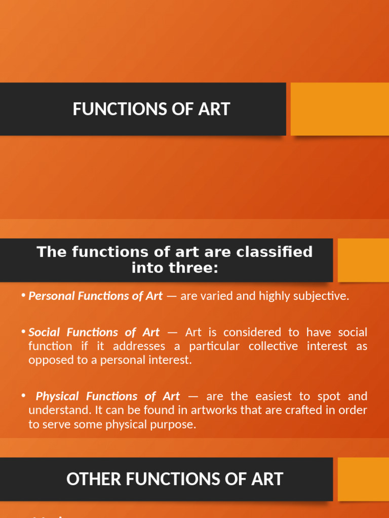Art App | PDF | The Arts | Color