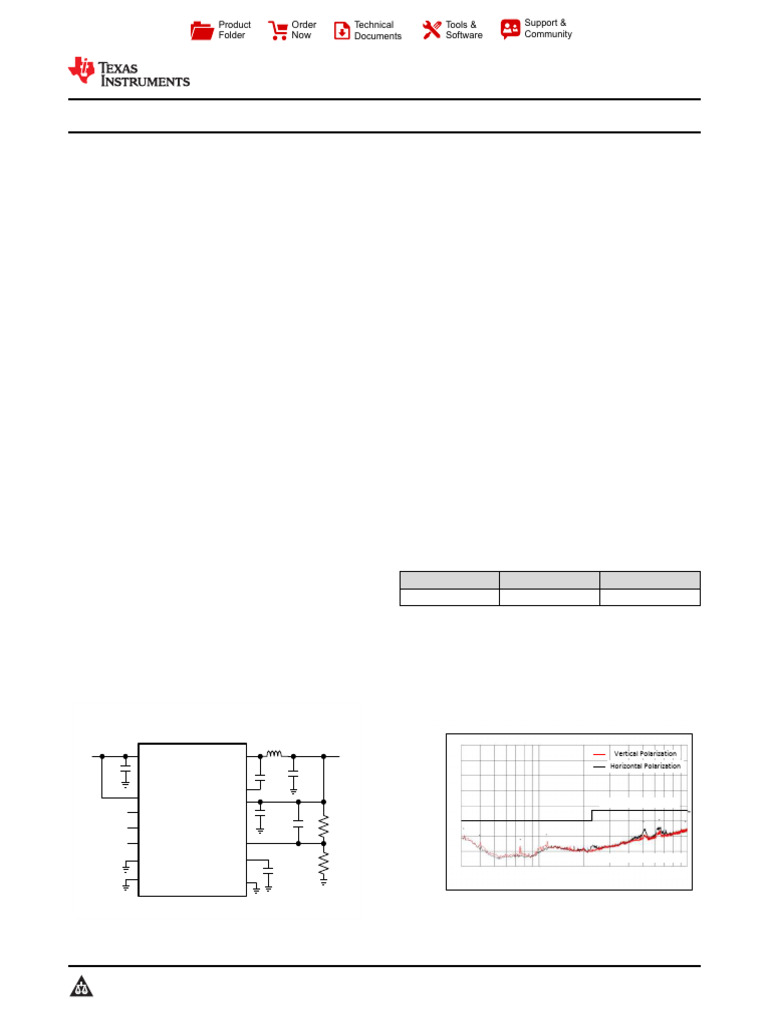 LM 46000 | PDF | Electrostatic Discharge | Computer Engineering