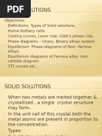 Density Chart | PDF | Metals | Steel