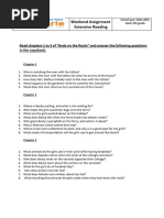 Sec 1 Enr Fatty Legs: CHAPTER 1 - Comprehension Questions Final Version ...