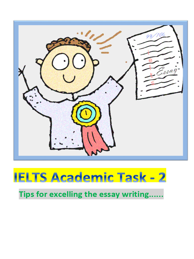 Academic Writing Task 2 NOTE | PDF | Cost Of Living | Essays