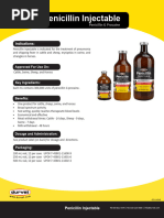 Bravecto Quantum Injection Guide | PDF | Syringe | Injection (Medicine)