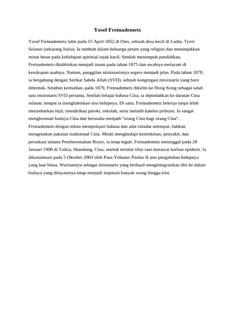 Jeanette Zivannia Junaidi | PDF