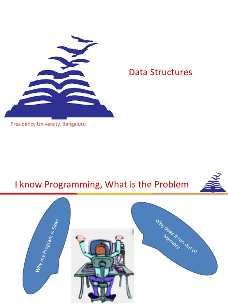 Understanding Data Structures and Algorithms | PDF | Data Structure | Computer Science