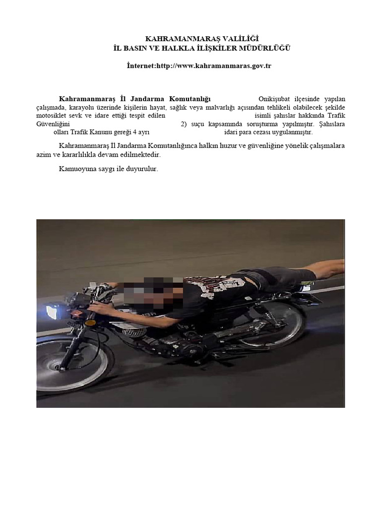 BASIN DUYURUSU SİBER | PDF