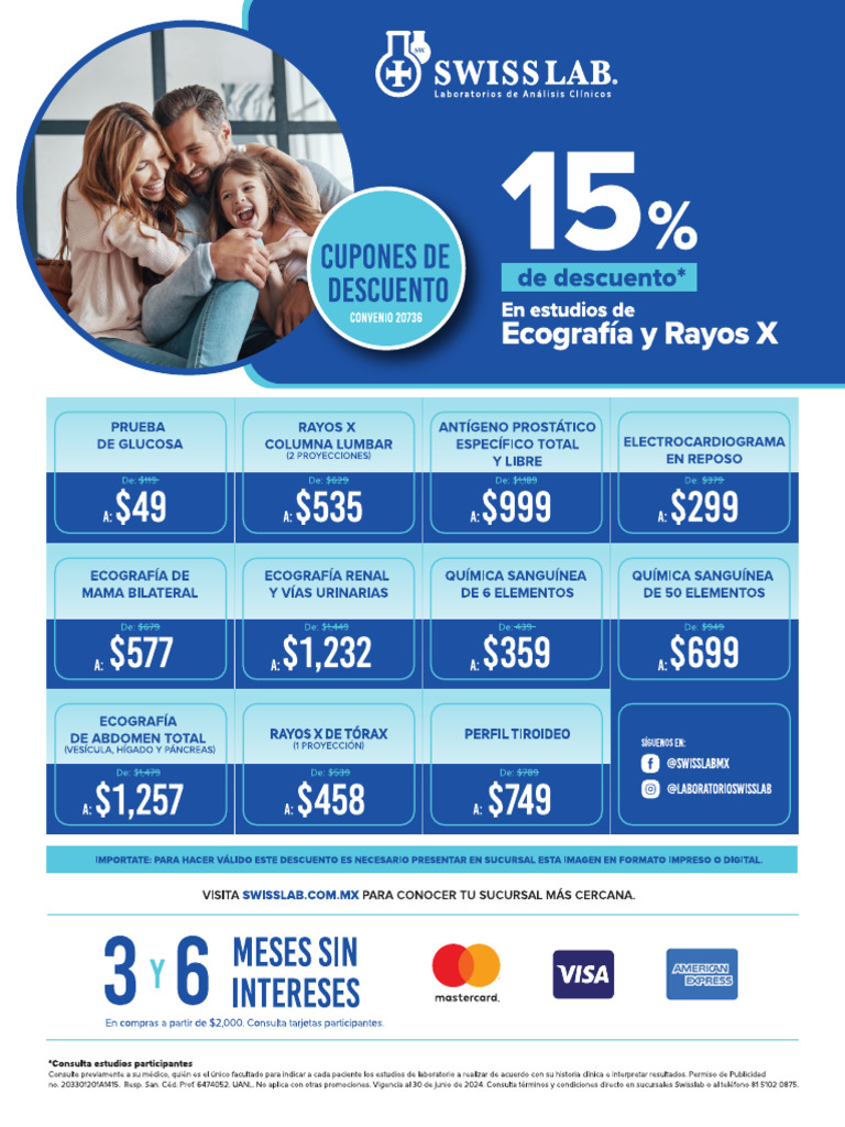 SWISSLAB_-_CUPONERA_DIGITAL | PDF