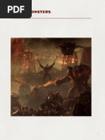 Godhusk: Rebirth - Official Guide | PDF | Publishing Companies | Comics