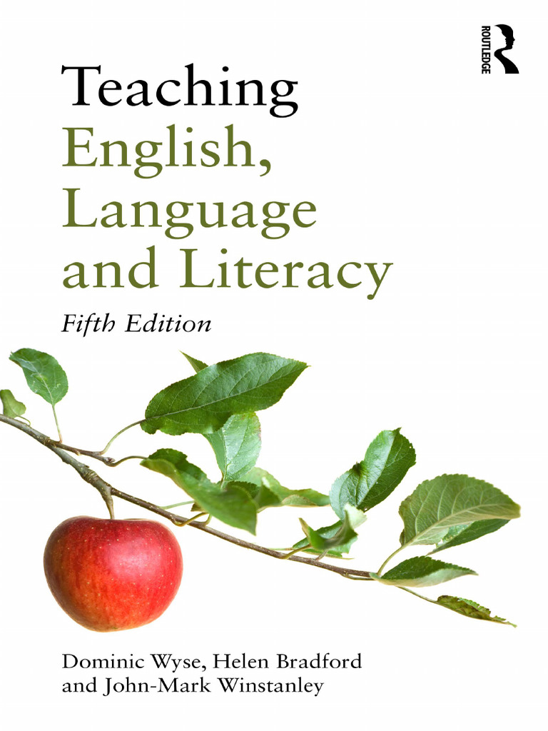 Teaching English and Literacy Essentials | PDF | Phonics | Teachers