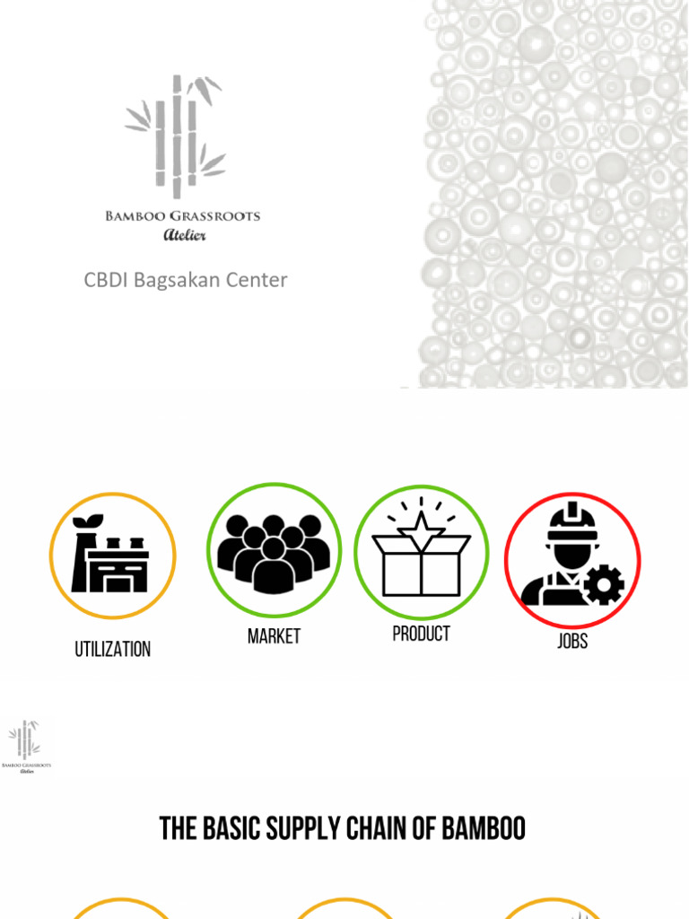 CBDI - Bagsakan-Center 2 | PDF