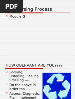 Enhancing Patient Satisfaction With The 5 Ps of Nursing Rounding | PDF ...