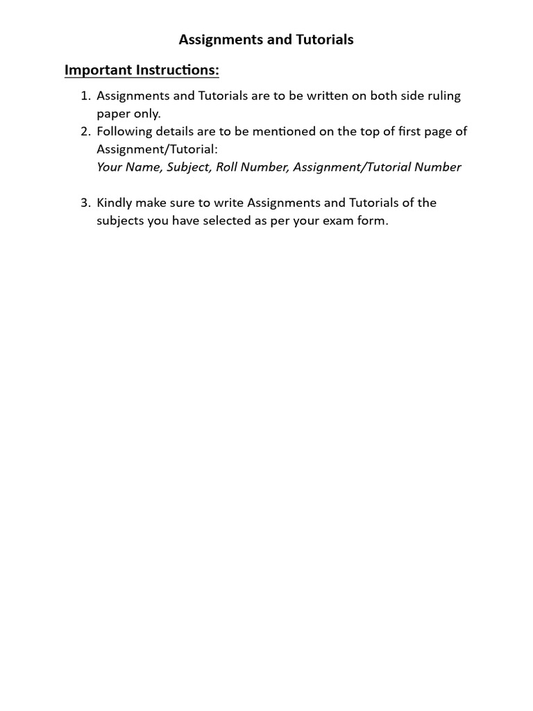 Assignments and Tutorials (Sem IV) | PDF | Business Cycle | Inflation