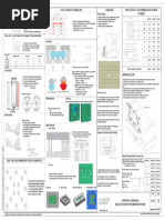 Design Guidelines For BIW Panels | PDF | Door | Welding