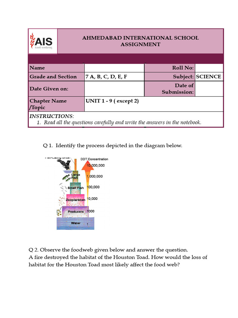 Toddle-2319a366-2eaa-49ac-95d7-9a40f9b1b46a-_AIS_2024-25_GR-7_SCI_FINAL REVISION | PDF | Lung ...