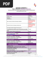 Sukoon - Medical Reimbursement Form | PDF