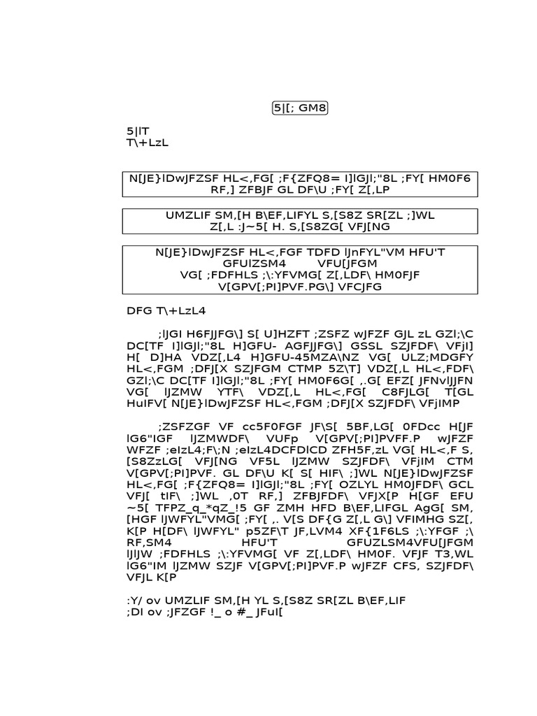 Aavedan Document Overview | PDF