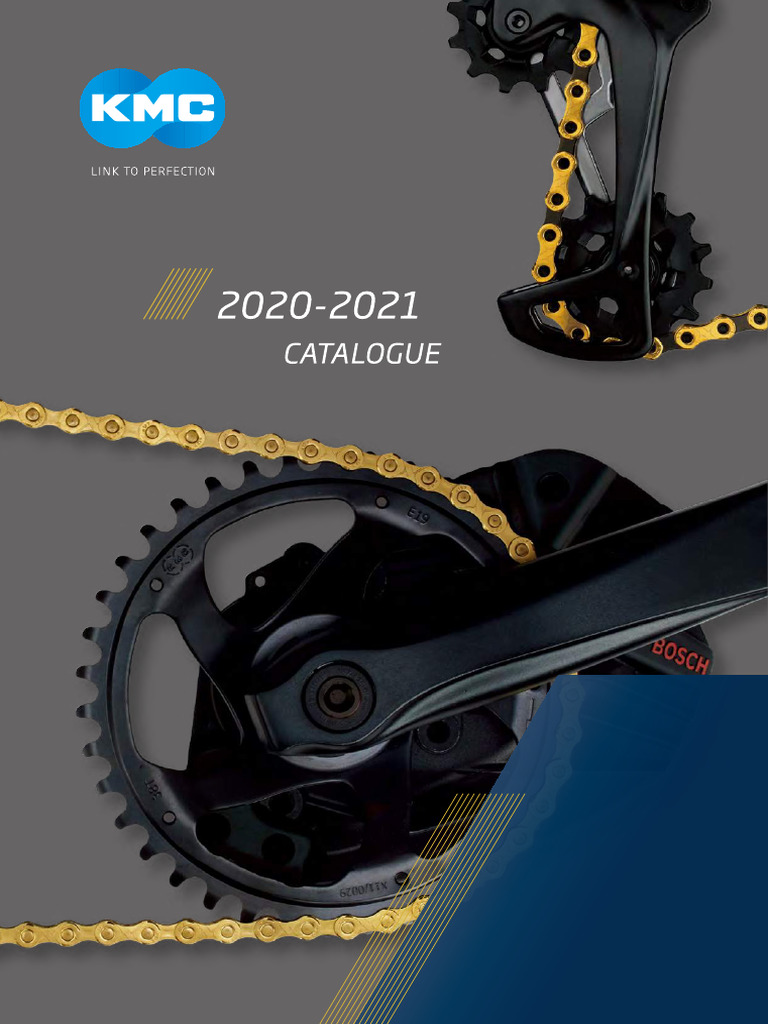 2020-KMC OE catalogue-已壓縮 | PDF