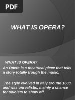 The Fach System of Vocal Classification | PDF | Vocal Music | Singing