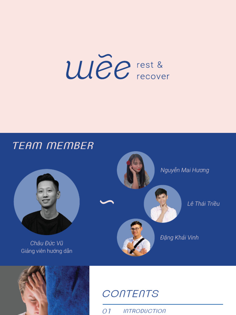 Miếng Dán Thông Minh Wee PDF | PDF