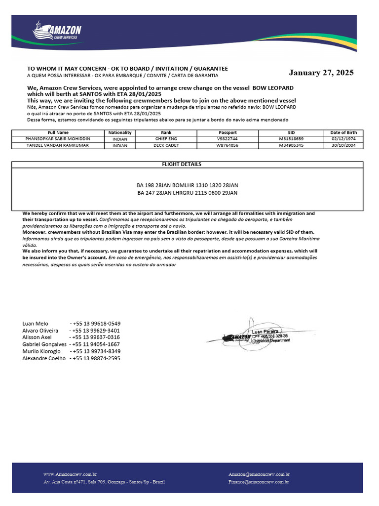 Oktb - MR - Tandel - MR Phansopkar | PDF | Immigration | Human Migration